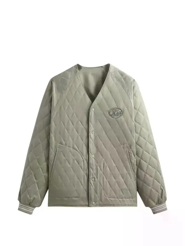 Kith Yvon Souvenir Jacket