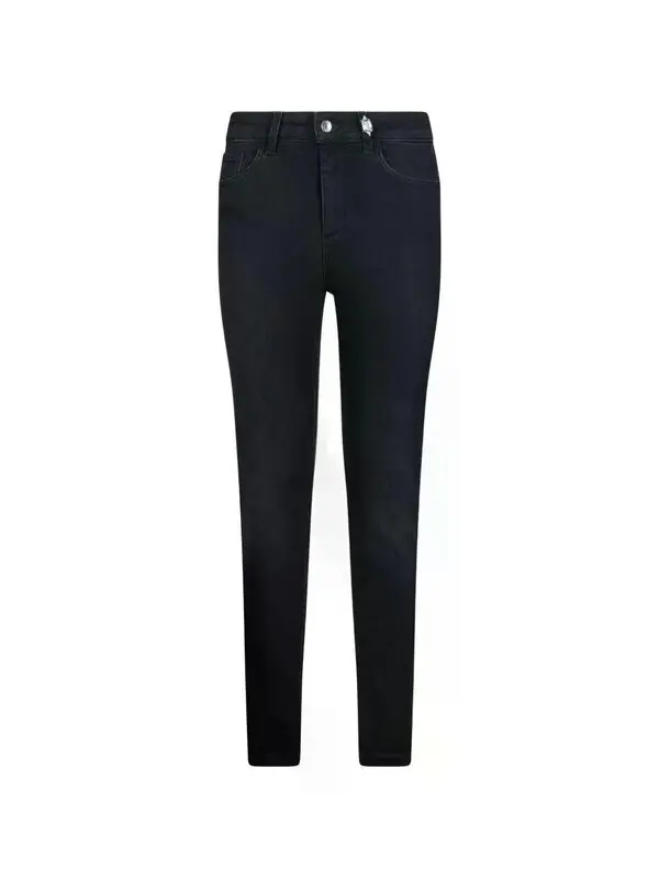 Liu Jo Five-pocket Skinny Jeans