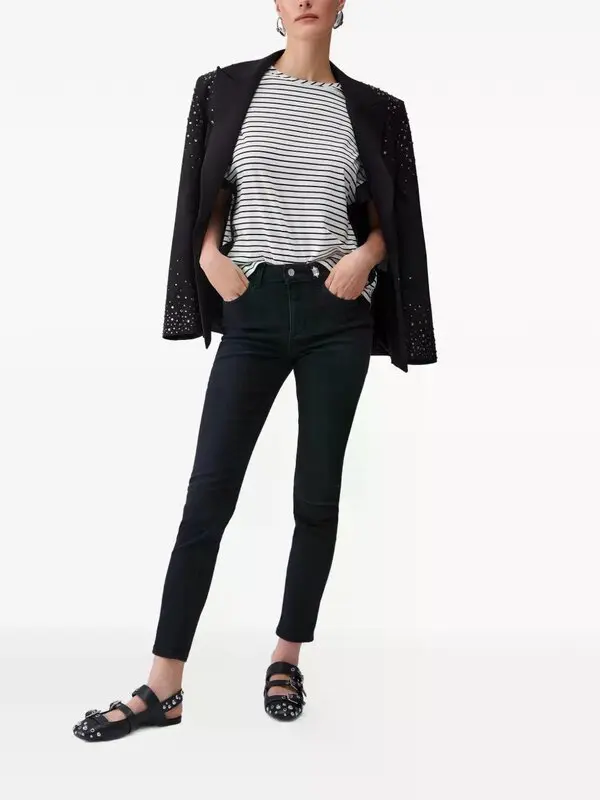 Liu Jo Five-pocket Skinny Jeans
