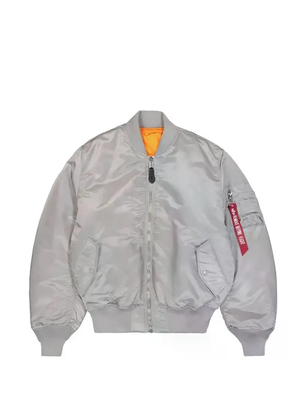 Alpha Industries Ma-1 Heritage Bomber Jacket