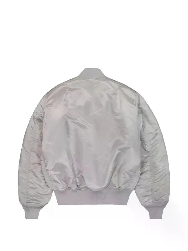 Alpha Industries Ma-1 Heritage Bomber Jacket
