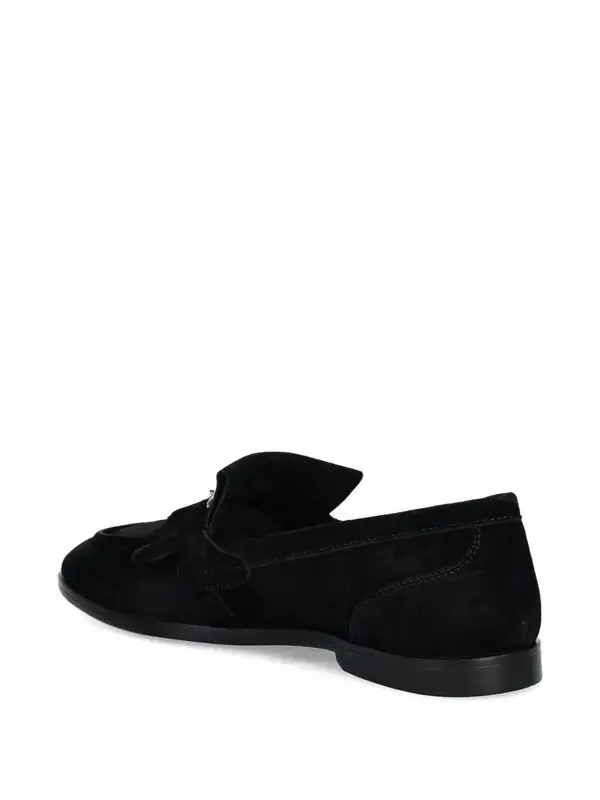 Gant Gimble Fringed Loafers