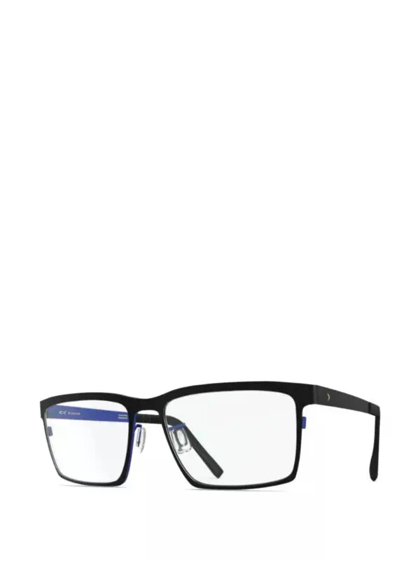 BLACKFIN Irvine Rectangle-frame Glasses