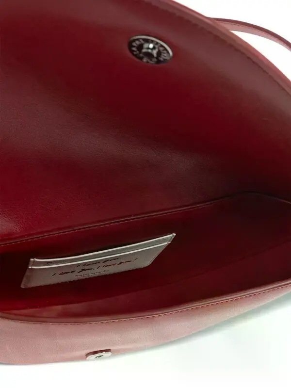 Kate Spade New York Calf-leather Shoulder Bag - Red