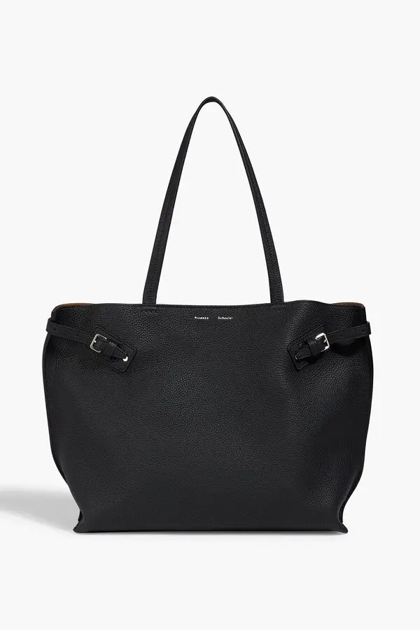 Proenza Schouler Pebbled Leather Tote