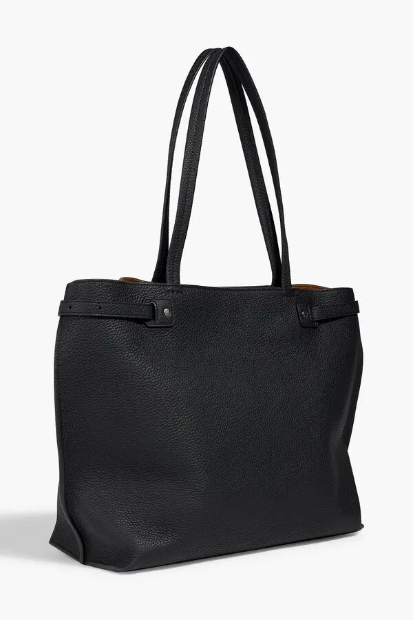 Proenza Schouler Pebbled Leather Tote