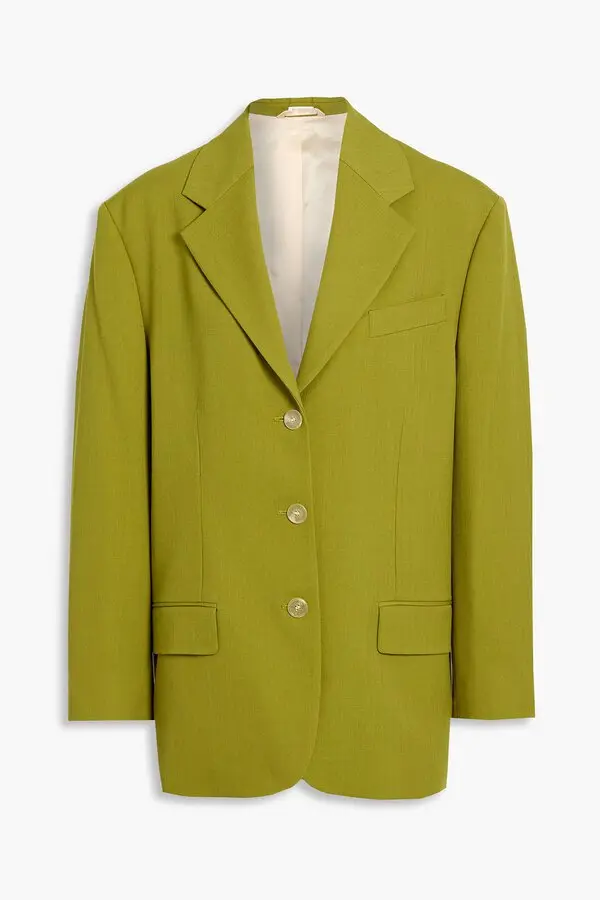 Acne Studios Woven Blazer