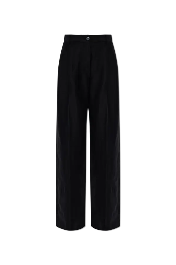 Paul Smith Trousers - Black