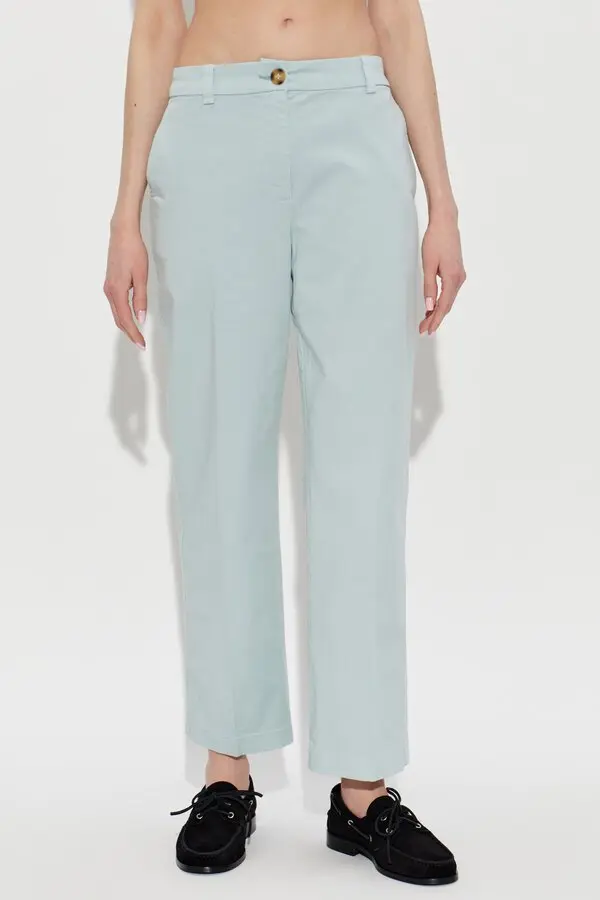 Paul Smith Straight-leg Trousers