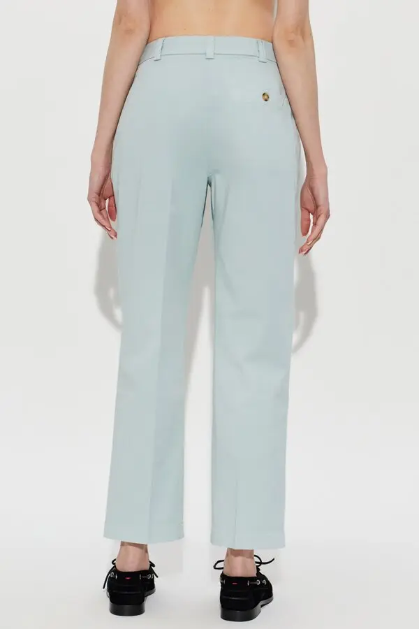 Paul Smith Straight-leg Trousers