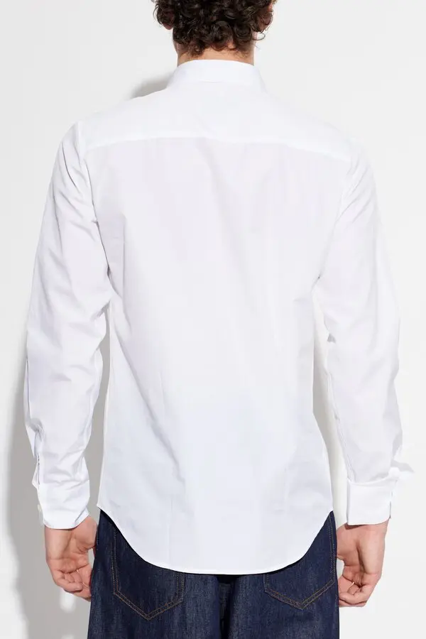 AMI Paris Cotton Shirt