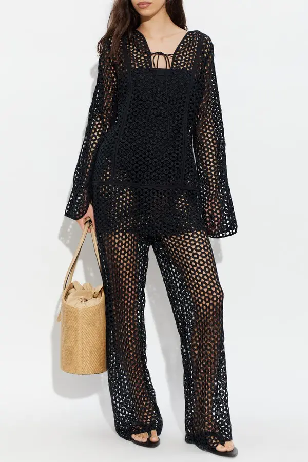 Cult Gaia Nesza Trousers