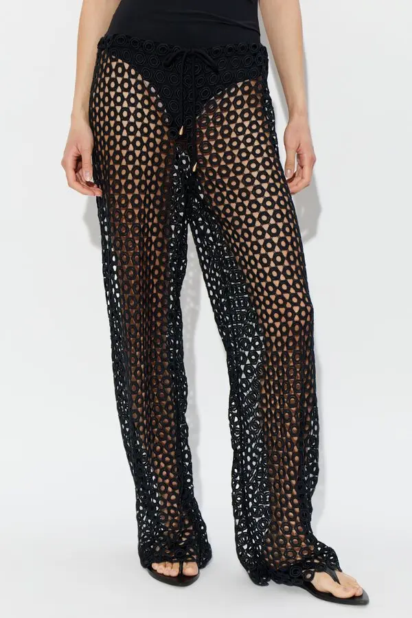 Cult Gaia Nesza Trousers