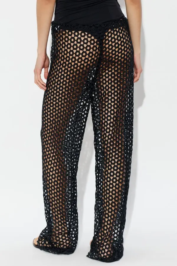 Cult Gaia Nesza Trousers