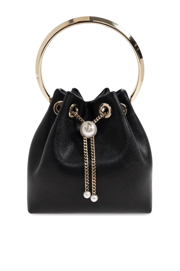 JIMMY CHOO Bon Bon’ Handbag