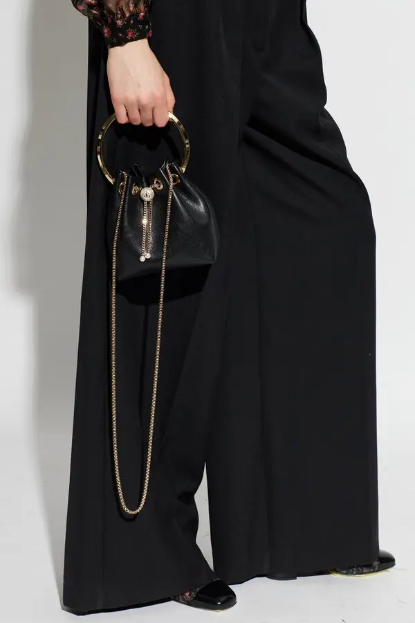 JIMMY CHOO Bon Bon’ Handbag