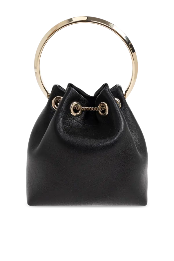 JIMMY CHOO Bon Bon’ Handbag