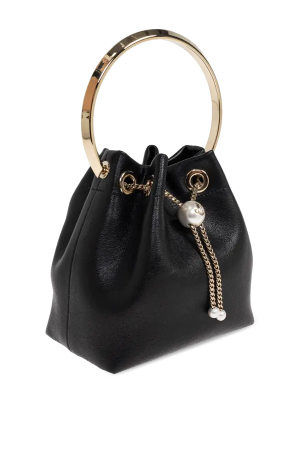 JIMMY CHOO Bon Bon’ Handbag