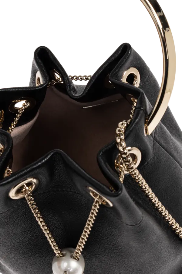 JIMMY CHOO Bon Bon’ Handbag