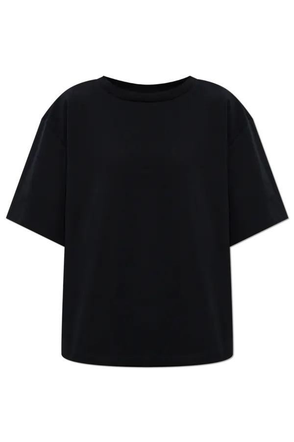 GESTUZ Gztima T-shirt - Black