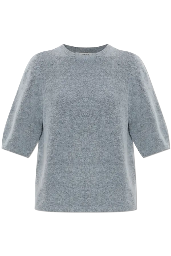GESTUZ Alphagz Sweater - Grey