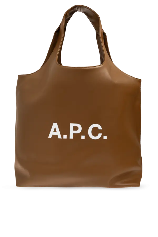 A.p.c. Ninon Shopper Bag