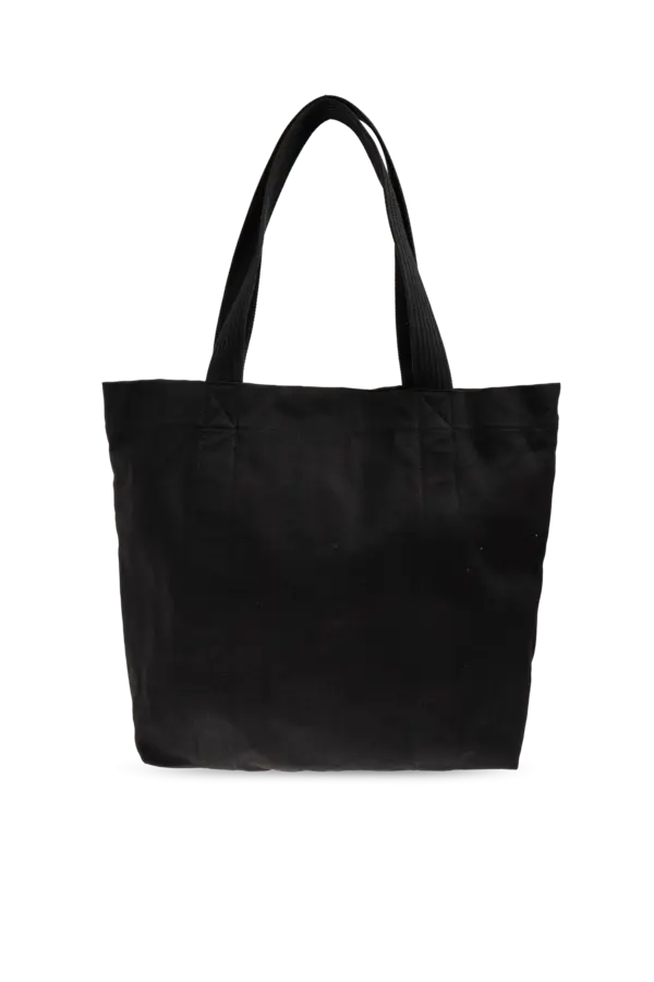 Y3 Canvas Tote Bag