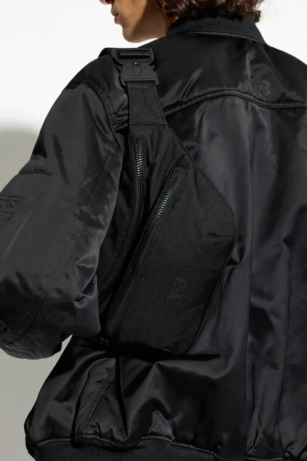 Y3 Belt Bag