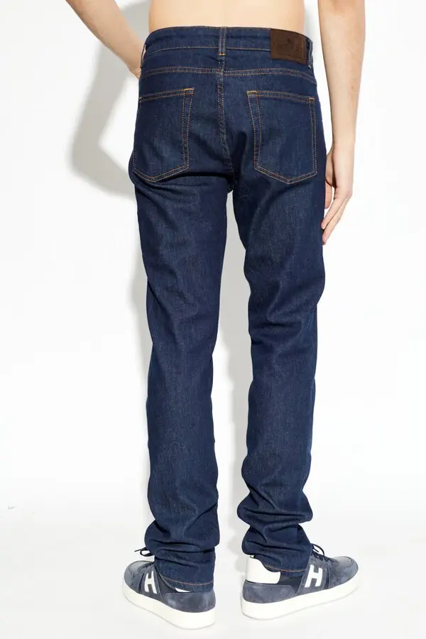 Etro Tapered Jeans