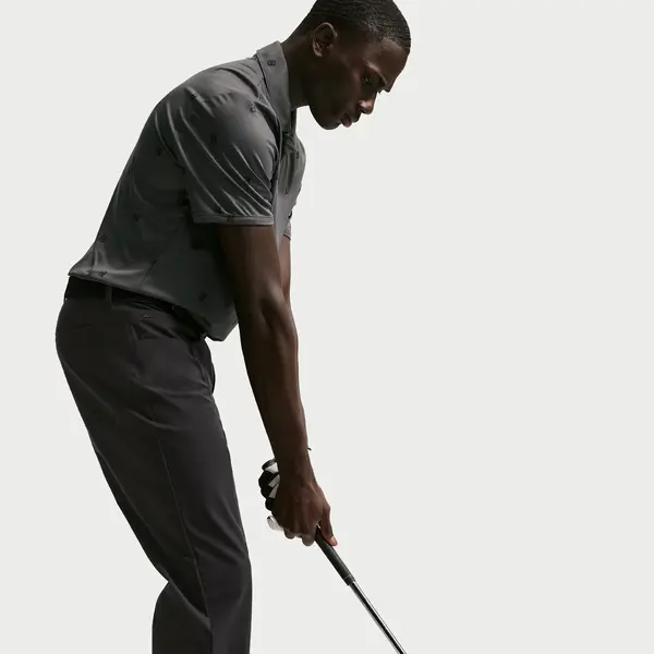 Nike Velocity 5-pocket Golf Pants - Black