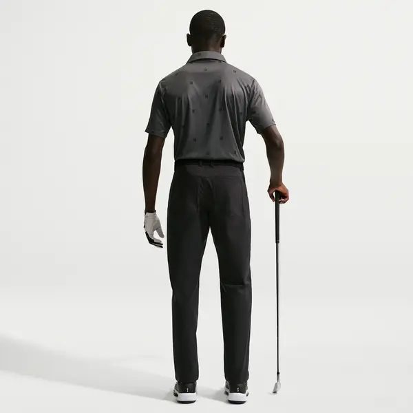 Nike Velocity 5-pocket Golf Pants - Black