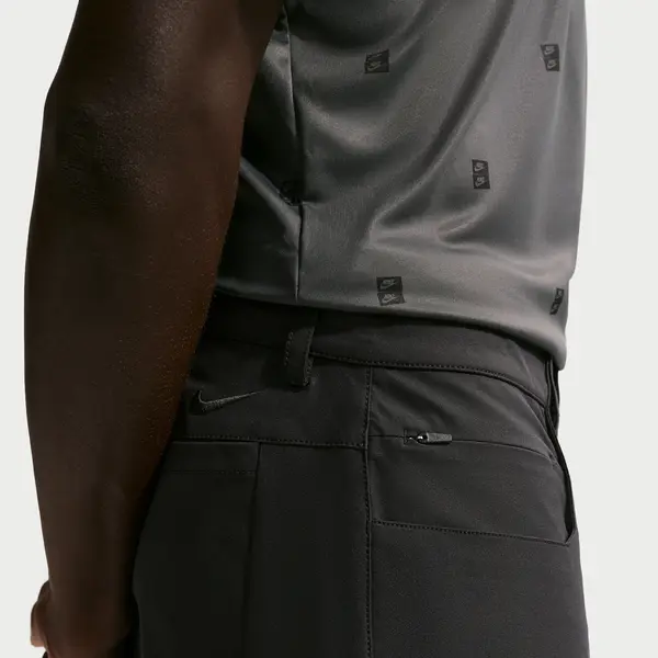Nike Velocity 5-pocket Golf Pants - Black