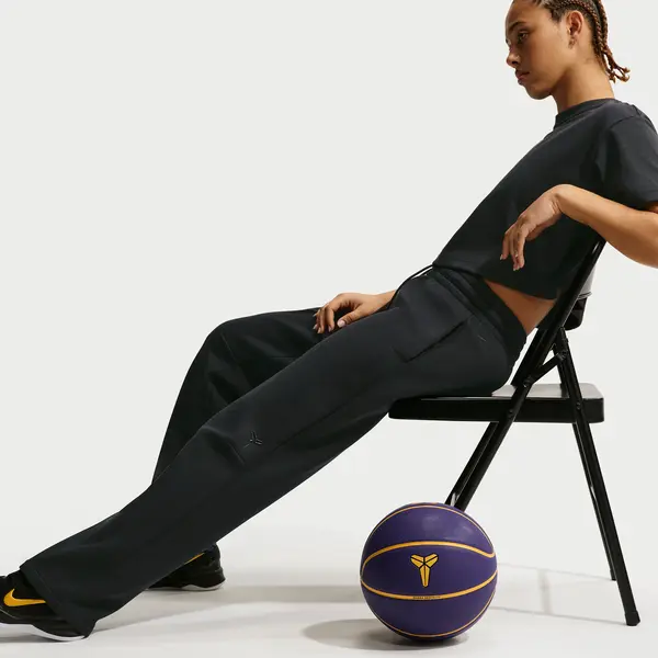 Nike Kobe Dri-fit Basketball Pants