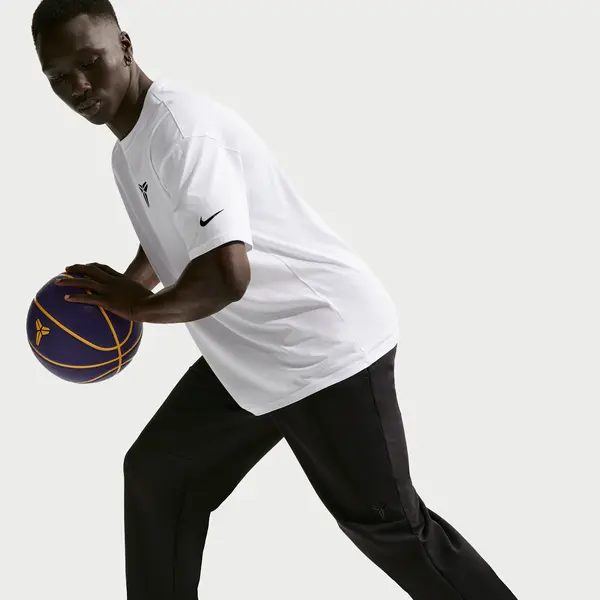Nike Kobe Dri-fit Fleece Basketball Pants