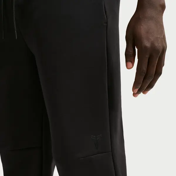 Nike Kobe Dri-fit Fleece Basketball Pants
