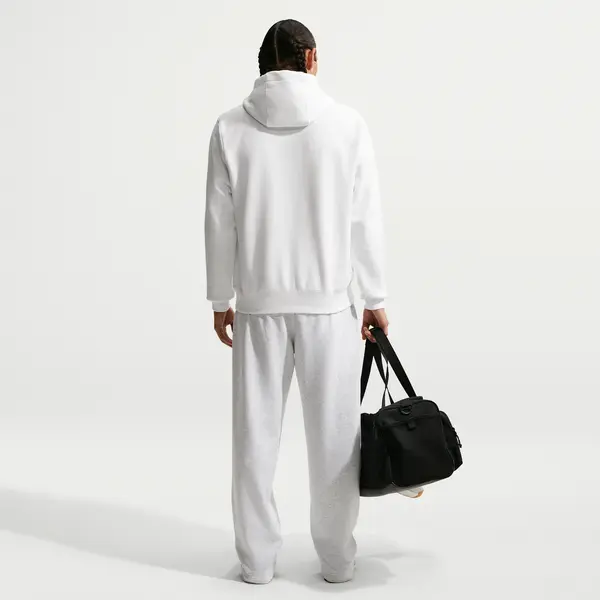 Nike Cheer Pullover Hoodie - White