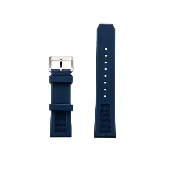 NORQAIN Adventure Lady Strap Pin Buckle - Blue
