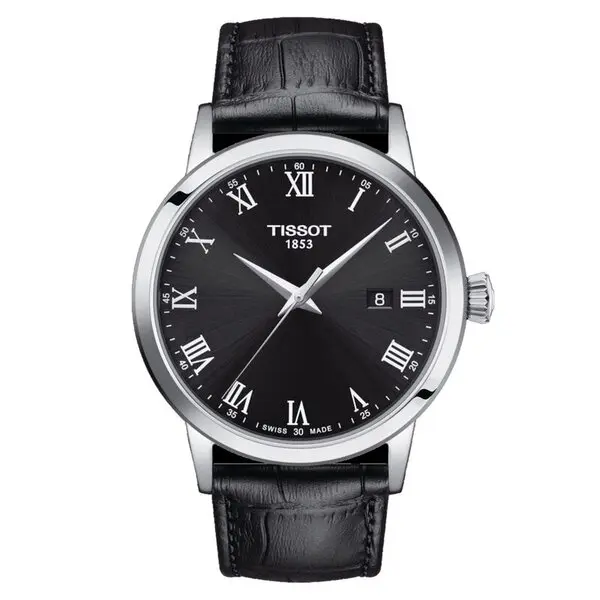 TISSOT Classic Dream 42mm Watch - Stainless Steel