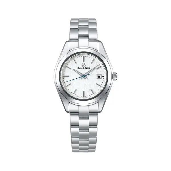 GRAND SEIKO Heritage Collection Quartz Watch - Stainless Steel