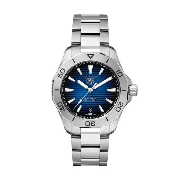 Tag Heuer Aquaracer Professional 200 Automatic Watch, 40mm - Stainless Steel