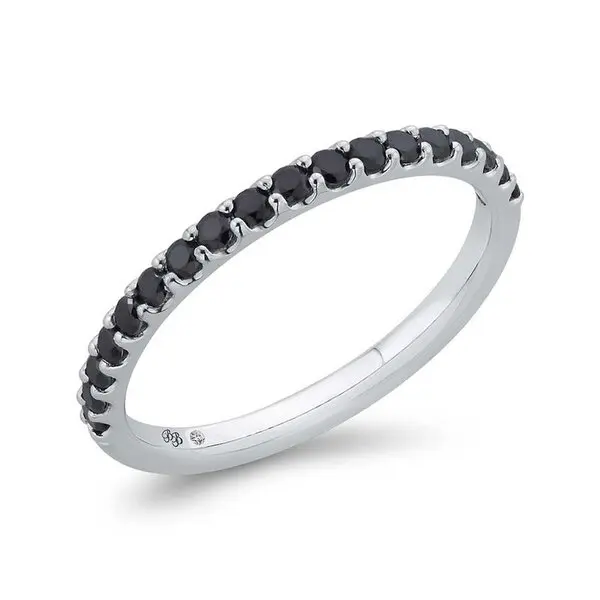 BELLA PONTE Diamond Band - Black
