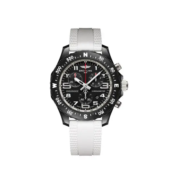 Breitling Endurance Pro 38mm Watch - Not Applicable