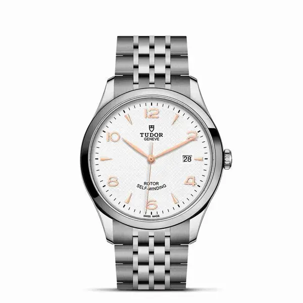TUDOR 1926 41mm Watch - Stainless Steel