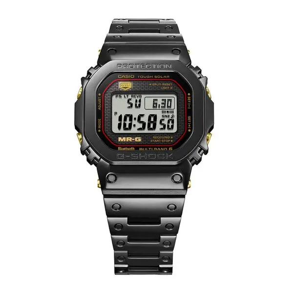 G-Shock Mr-g Kiwami Limited Edition Watch 49.4mm - Titanium