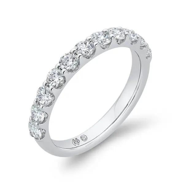 BELLA PONTE 14k Diamond Band - Wg