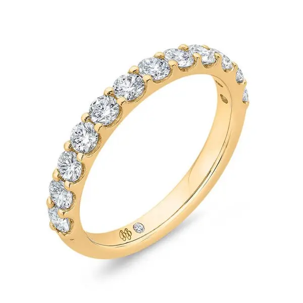 BELLA PONTE 14k Diamond Band 1 Ctw - Yg