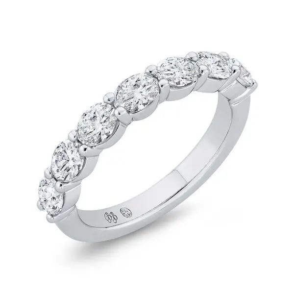 BELLA PONTE Diamond Band 14k - Wg
