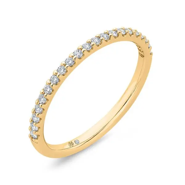 BELLA PONTE Diamond Band 14k 1/5 Ctw - Yg