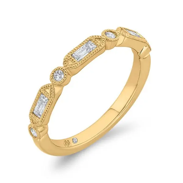 BELLA PONTE 14k Diamond Band - Yg