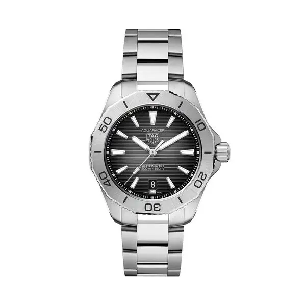 Tag Heuer Aquaracer Professional 200 Automatic Watch - Stainless Steel